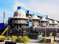 China 1.2-42 tph Rotary Drying Equipment Calcium Aluminates Kiln for cement  production line for sale