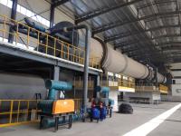 China 1.2-42 tph Rotary Drying Equipment Calcium Aluminates Kiln for cement  production line for sale