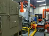 China Back Pressure 3000kw 2.35MPA Steam Turbine And Generator for electric  power plant for sale