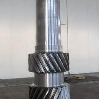 China Ball Mill Pinion Gears And Rod Mill Pinion Gear And Ag Mill Pinion Gears for sale