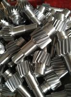China Ball Mill Pinion Gears And Rod Mill Pinion Gear And Ag Mill Pinion Gears for sale