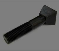 China Mill Liner Grade 8.8 ASTM 201 Ss Nut Bolt ball mill liner bolts and nuts and mill bolts for sale