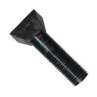 China Mill Liner Grade 8.8 ASTM 201 Ss Nut Bolt ball mill liner bolts and nuts and mill bolts for sale