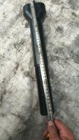 China Mill Liner Grade 8.8 ASTM 201 Ss Nut Bolt ball mill liner bolts and nuts and mill bolts for sale