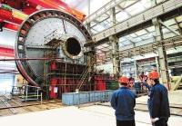 China gold ore and iron ore ball mill and grinding mill with big capacity 500tph for sale