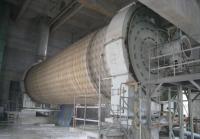 China Gold ore Ball Mill and cement ball mill for cement line 10000tpd for sale