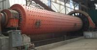 China Gold ore Ball Mill and cement ball mill for cement line 10000tpd for sale