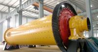 China Gold ore Ball Mill and cement ball mill for cement line 10000tpd for sale