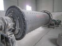 China Gold ore Ball Mill and cement ball mill for cement line 10000tpd for sale