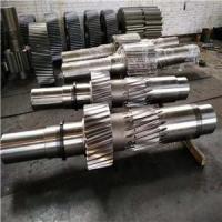 China Rotary Kiln Pinion Gear And Mill Pinion Gear With 42CrMo Steel For Sale for sale