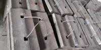 China Grid Plate For Ball Mill, Damp Mill And Ball Mill Liner And Sag Mill/Ag Mill Liners for sale