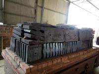 China Grid Plate For Ball Mill, Damp Mill And Ball Mill Liner And Sag Mill/Ag Mill Liners for sale