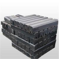 China High Toughness 25J HRA55 High Manganese Lining Plate Durable And Stable and mill liner for sale