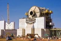 China Large Capacity Cylinder 500tph Ore Grinding Mill For Wet And Dry Ores for sale