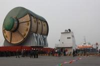 China Raw Tube Grinding 485 T 195 TPH  Mining Ball Mill and cement ball mill for sale