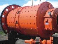 China Wet Or Dry Grinding 35 Mesh 150 TPH Rod Mill and sand making rod mill for sale