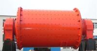 China Wet Or Dry Grinding 35 Mesh 150 TPH Rod Mill and sand making rod mill for sale