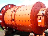 China Wet Or Dry Grinding 35 Mesh 150 TPH Rod Mill and sand making rod mill for sale