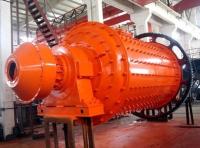 China Wet Or Dry Grinding 35 Mesh 150 TPH Rod Mill and sand making rod mill for sale