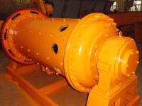 China Wet Or Dry Grinding 35 Mesh 150 TPH Rod Mill and sand making rod mill for sale