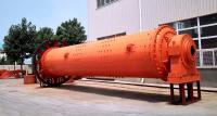 China Wet Or Dry Grinding 35 Mesh 150 TPH Rod Mill and sand making rod mill for sale
