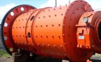 China 0-5 Mm Output Sand Making Equipment Energy Saving Rod Mill and slag rod mill for steel plant for sale