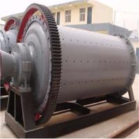 China 0-5 Mm Output Sand Making Equipment Energy Saving Rod Mill and slag rod mill for steel plant for sale