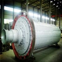 China 0-5 Mm Output Sand Making Equipment Energy Saving Rod Mill and slag rod mill for steel plant for sale