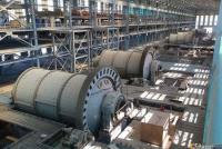 China 0-5 Mm Output Sand Making Equipment Energy Saving Rod Mill and slag rod mill for steel plant for sale