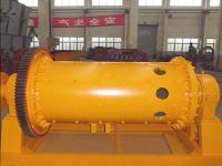 China 0-5 Mm Output Sand Making Equipment Energy Saving Rod Mill and slag rod mill for steel plant for sale