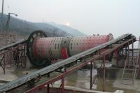 China 0-5 Mm Output Sand Making Equipment Energy Saving Rod Mill and slag rod mill for steel plant for sale
