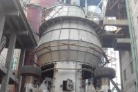 China High Efficiency 55-250 t/h Ore Grinding Mill Cement Vertical Mill for sale