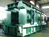 China Energy Saving Cement Grinding Equipment 1000TPH roller press cement mill for sale