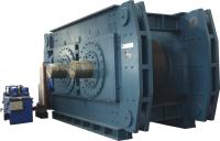 China Energy Saving Cement Grinding Equipment 1000TPH roller press cement mill for sale