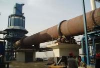 China 500-10000tpd Lime rotary Kiln For Cement Production Line and cement rotary kiln with long life and good quality for sale