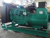 China 100kva 80kw Diesel Generator Factory Price With Engine And Energy Saving for sale