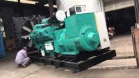 China 100kva 80kw Diesel Generator Factory Price With Engine And Energy Saving for sale