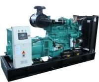 China 800kw Power Generation Equipment with high quality and energy saving and generator factory price for sale
