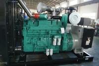China 800kw Power Generation Equipment with high quality and energy saving and generator factory price for sale