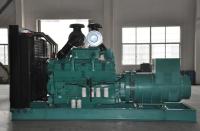 China 800kw Power Generation Equipment with high quality and energy saving and generator factory price for sale