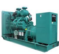 China 800kw Power Generation Equipment with high quality and energy saving and generator factory price for sale