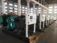 China 800kw Power Generation Equipment with high quality and energy saving and generator factory price for sale