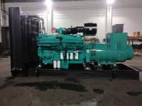 China 800kw Power Generation Equipment with high quality and energy saving and generator factory price for sale