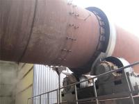 China 2000tpd Cement Rotary Kiln For Cement Plant With Best Performance for sale