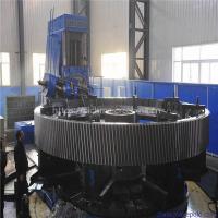 China ball mill  Girth Gear and rotary kiln girth gear with 42crmo steel for sale