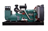 China XG-500GF KTA19-G8 520kw Power Generation Equipment diesel generator for mine and construction plant for sale