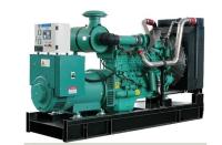 China XG-500GF KTA19-G8 520kw Power Generation Equipment diesel generator for mine and construction plant for sale