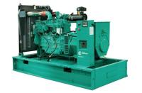 China RMC15-400 Cummins 15kw 18.75kva Power Generation Equipment generator factory price for sale