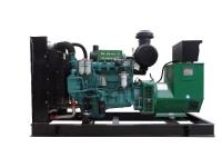 China RMC15-400 Cummins 15kw 18.75kva Power Generation Equipment generator factory price for sale