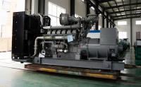 China RMC15-400 Cummins 15kw 18.75kva Power Generation Equipment generator factory price for sale